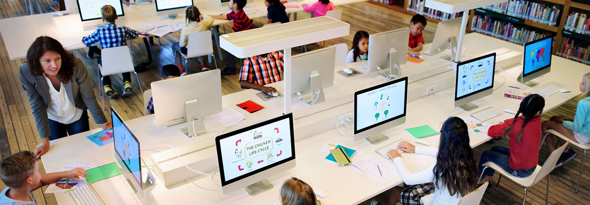 What the Shifting Data Center Ecosystem Means for Education | EdTech ...